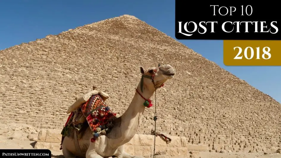 Travel Theme: Glass - Paths Unwritten