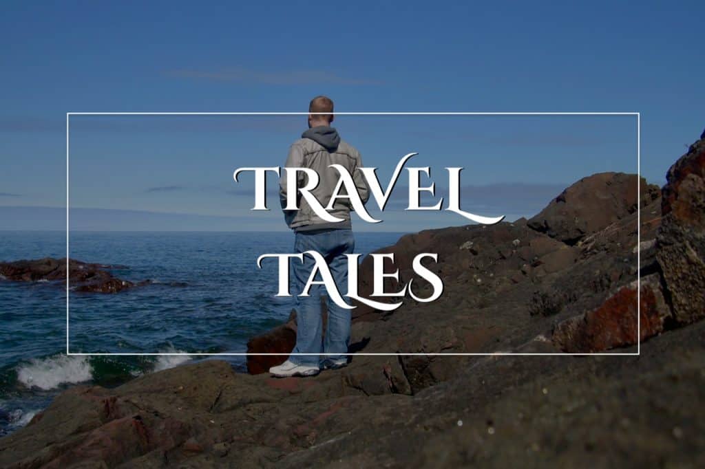 Paths Unwritten - Lost Cities. Sacred Spaces. Curious Places. - Paths ...